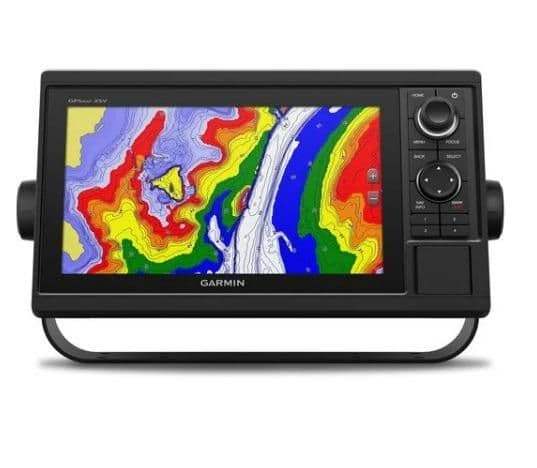 garmin GPSMAP 1042xsv GPSMAP 1042xsv - Without Transducer - 010-01740-03 | Boats.net