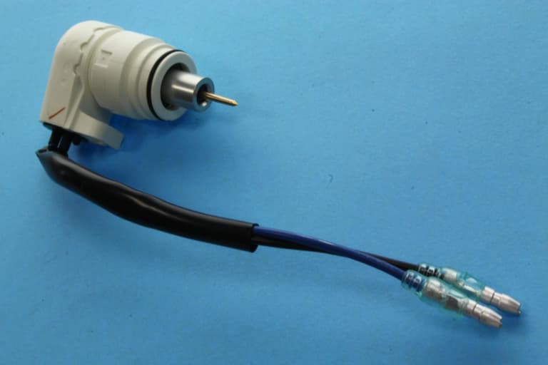 Yamaha 67F-14380-02-00 - PRIME STARTER ASSY | Boats.net