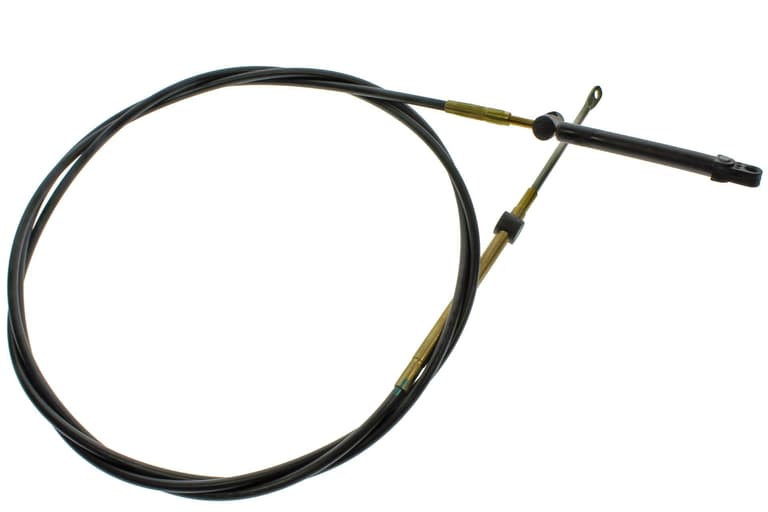 Multiflex Engine Control Cable 10ft - EC-005-10 | Boats.net