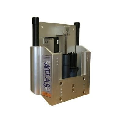 T-H Marine Atlas Jack Plate 6 - AHJ-6V-DP | Boats.net