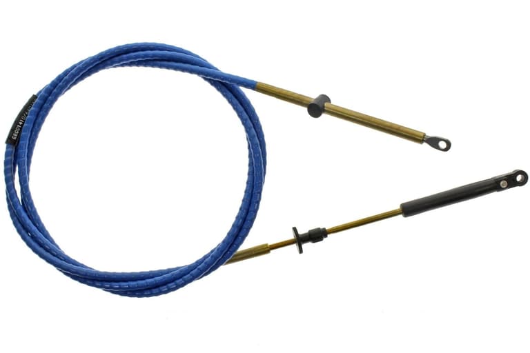 Multiflex Edge Engine Control Cable 32ft - EEC-014-32 | Boats.net