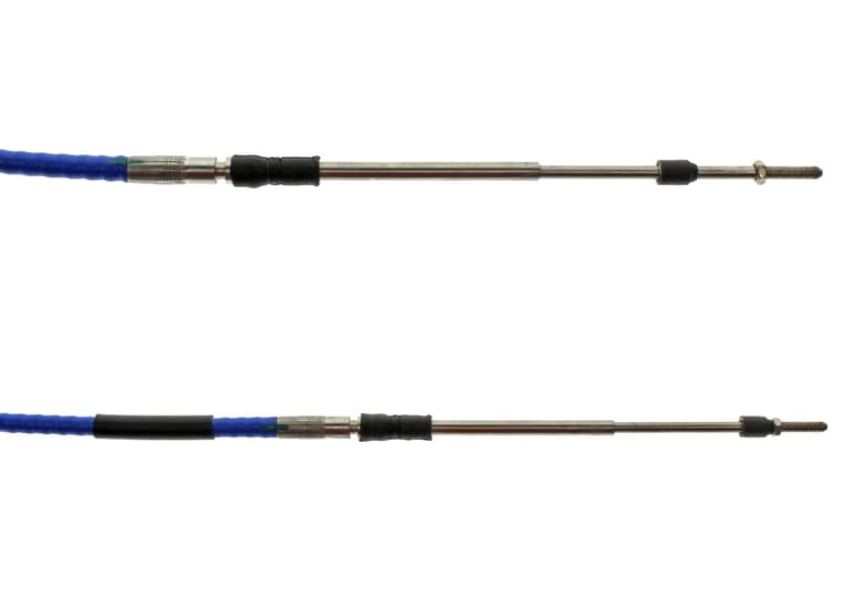 Multiflex Edge Engine Control Cable 32 Ft - EEC-133-32 | Boats.net
