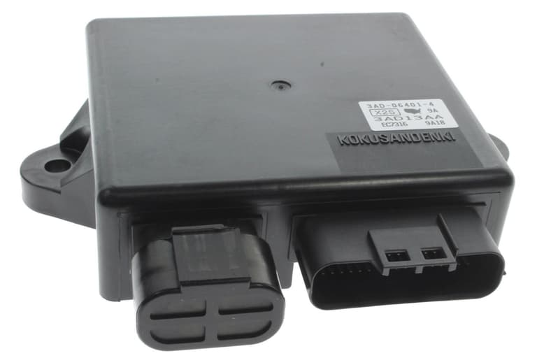Mercury 898101T53 - ECU Engine Control Unit *{ 25 Horsepower [0R252108 ...