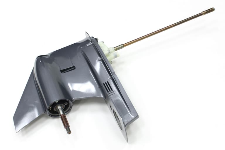 Yamaha 6P2-45300-42-8D - LOWER UNIT ASSY | Boats.net