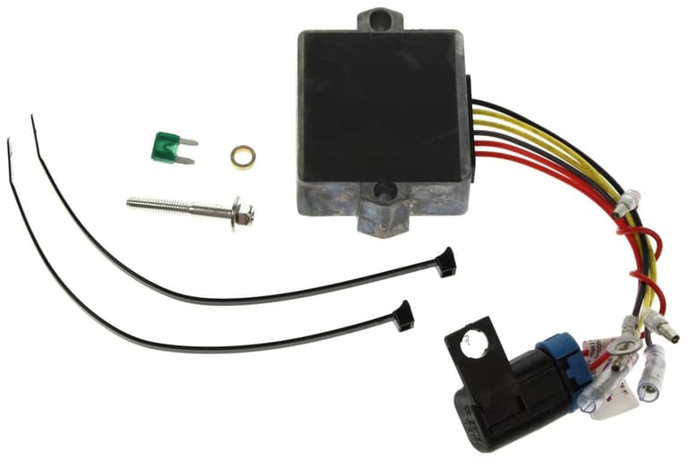 Mercury 854515 - REGULATOR Voltage | Boats.net