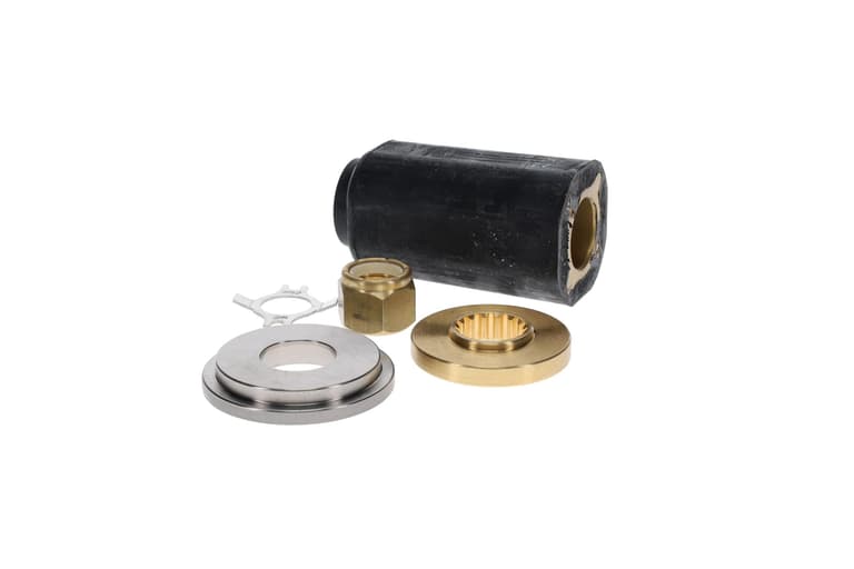 Solas Hub Kit Series D/E/E+: Mercury/Mariner/Mercruiser/Yamaha/Honda ...