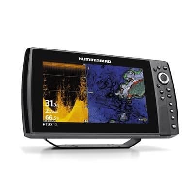 Hummingbird HELIX 10 CHIRP DI GPSG2N - 410110-1 | Boats.net