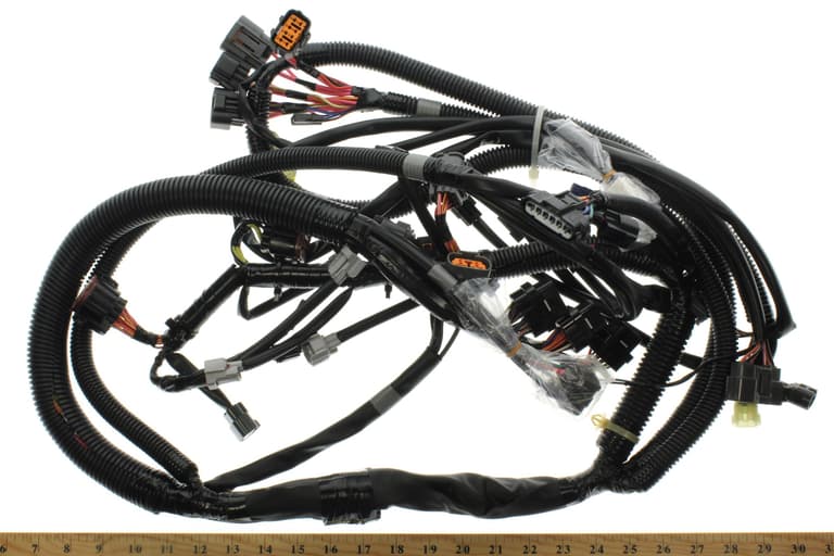 Yamaha 6BU-8259L-10-00 - Wire Harness Assy 1 | Boats.net