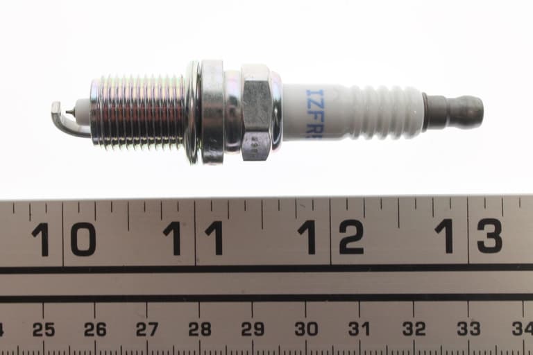 NGK Spark Plugs Spark Plug Izfr5G - 5887 | Boats.net