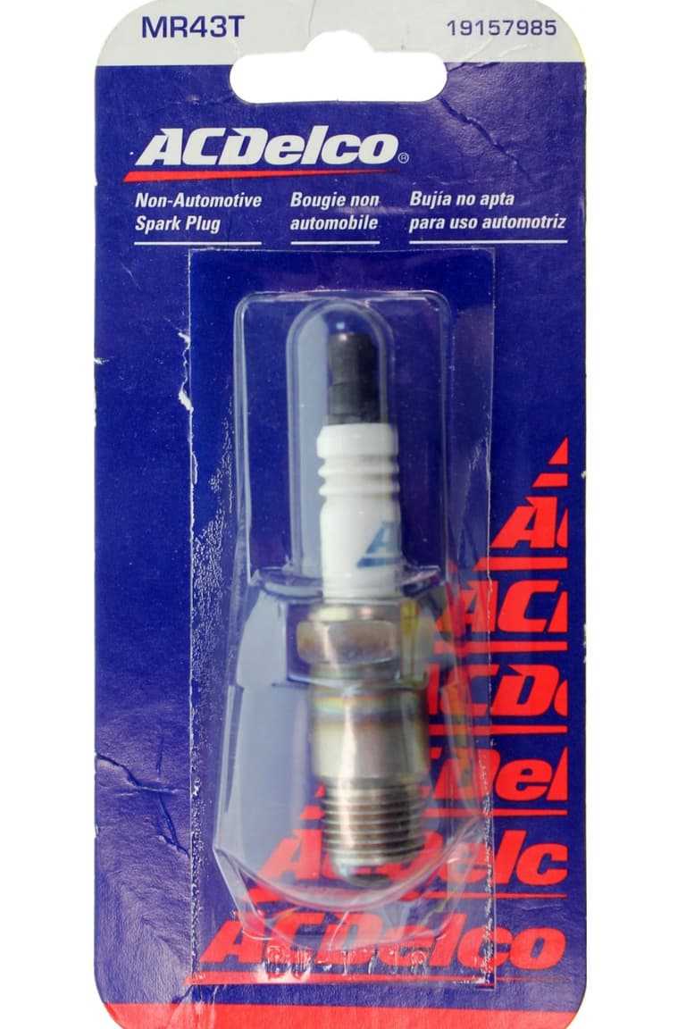 Mercury 59571 - SPARK PLUG | Boats.net