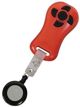 motorguide Spare Wireless Remote Key fob Only - M887657 | Boats.net