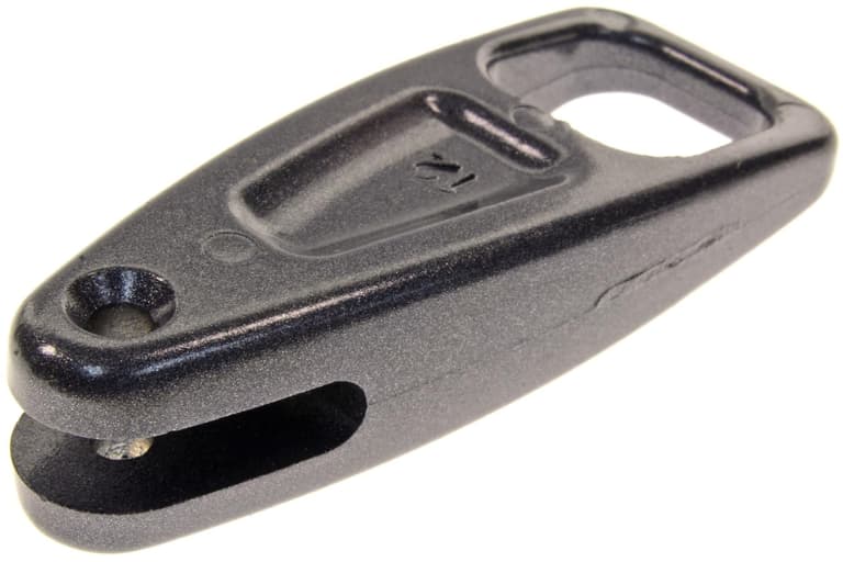 Yamaha 663-43118-01-4D - HANDLE, TRANSOM CLAMP | Boats.net