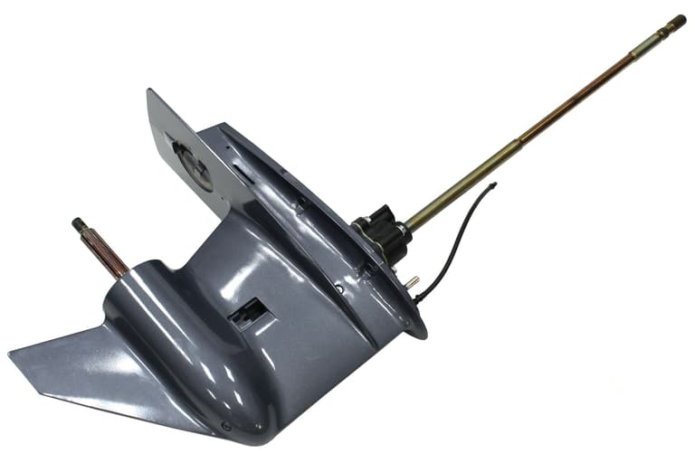 Yamaha 6D9-45300-14-8D - LOWER UNIT ASSY | Boats.net