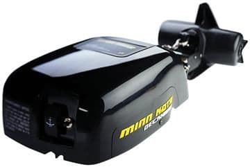 johnson Minn Kota DeckHand 40 Pontoon Electric Anchor Winch - 1810141 ...