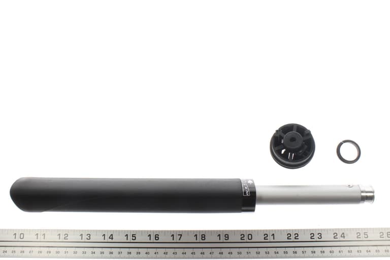 Mercury 8M0124143 - HANDLE ASSEMBLY | Boats.net