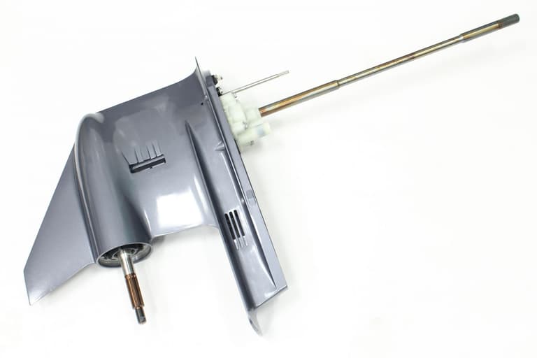 Yamaha 63P-45300-14-8D - LOWER UNIT ASSY | Boats.net