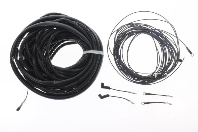 Mercury 8M0075945 - FUEL & PADDLE WHEEL HARNESS 8M0075945 | Boats.net