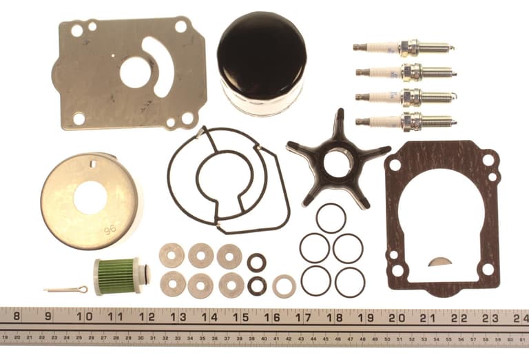 Suzuki 17400-96832 - MAINTENANCE KIT DF150A-DF200A | Boats.net