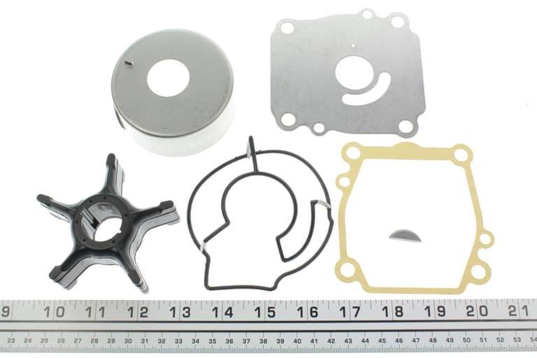 Suzuki 17400-92J23 - WATER PUMP KIT | Boats.net