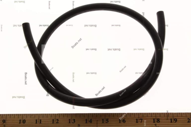 Honda 95001-80001-60M - BULK HOSE, FUEL (8X1000) (8X125) | Boats.net