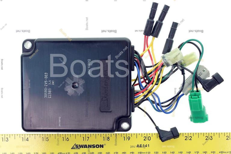 Honda 30580-ZV5-003 - IGNITION CONTROL MODULE | Boats.net