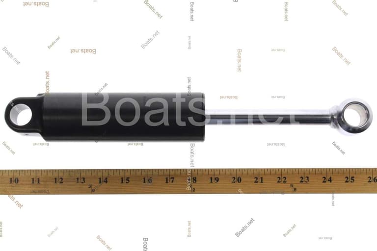 Yamaha 6E5-43170-00-4D - Superseded by 6E5-43107-01-00 - SHOCK ABSORBER ...