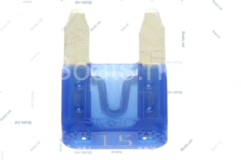 Yamaha 5JJ-82151-10-00 - . . .Fuse (15A-Bl) | Boats.net