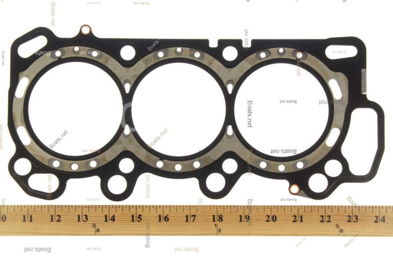 Honda 12251-PGE-A01 - CYLINDER HEAD GASKET | Boats.net