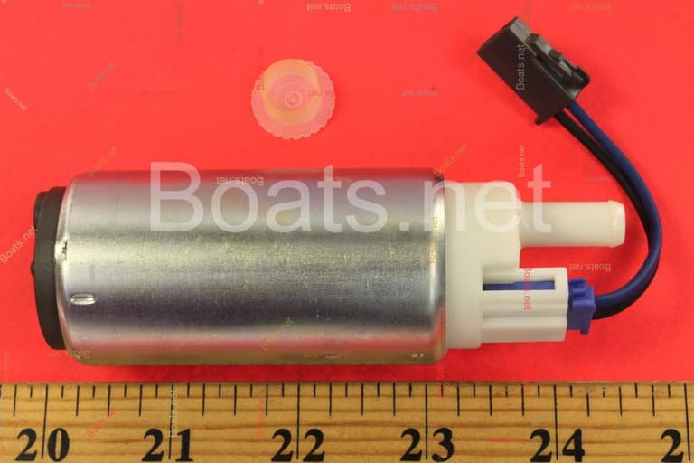 Yamaha 68V-13907-20-00 - FUEL PUMP COMP. | Boats.net