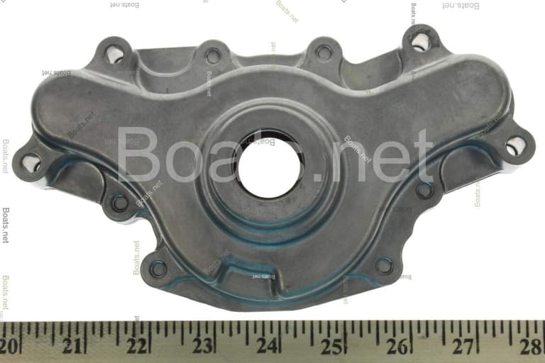 Yamaha 6CB-13300-00-00 - OIL PUMP | Boats.net