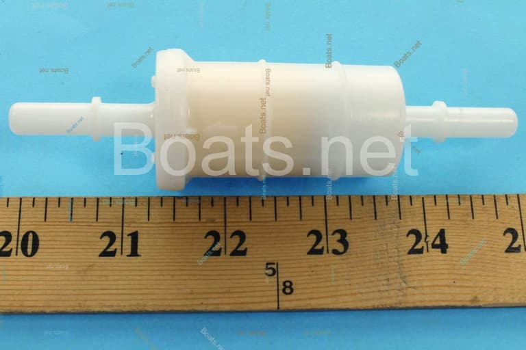 Mercury 879885K - FUEL FILTER @2 | Boats.net