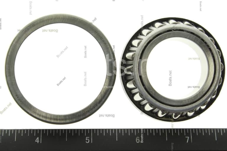 Yamaha 93332-00008-00 - . Bearing | Boats.net