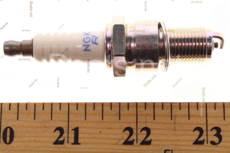 Suzuki 09482-00299 - SPARK PLUG BPR6 | Boats.net