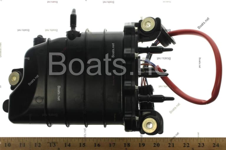 Mercury 880596T08 - MODULE Fuel Supply | Boats.net