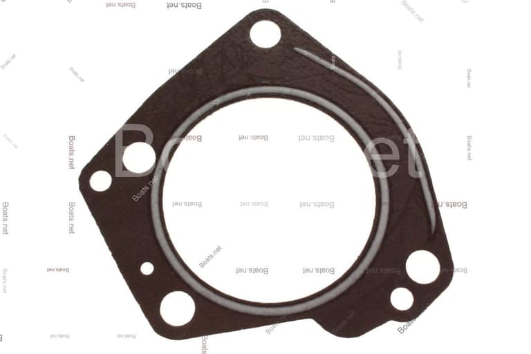 Yamaha 62T-14749-00-00 - . .Gasket, Muffler Damper 2 | Boats.net