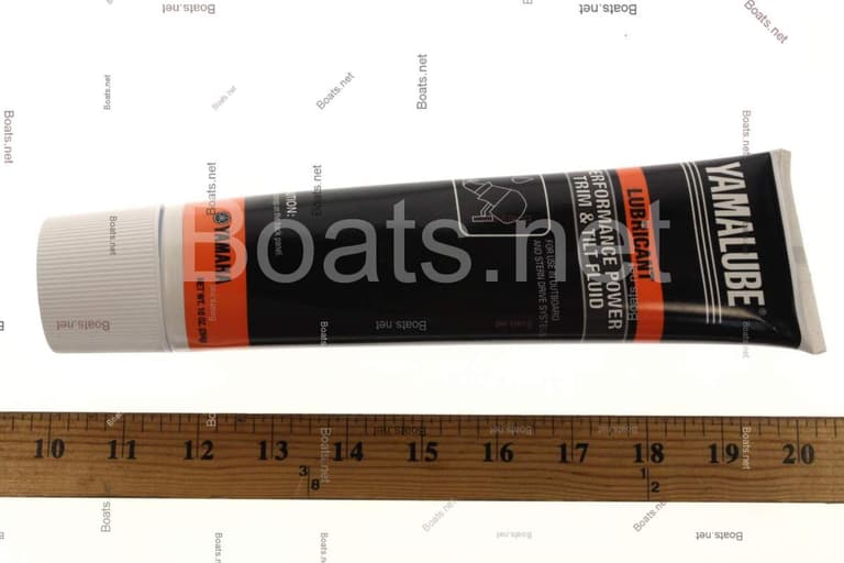 Yamaha ACC-PWRTR-MF-10 - MARINE POWER TRIM & TILT FLUID 10 OZ. | Boats.net