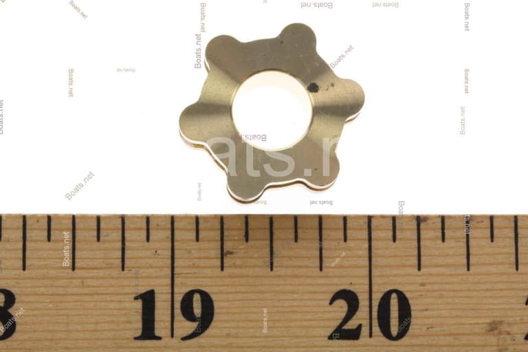Yamaha 6G8-45997-00-00 - SPACER 2 | Boats.net