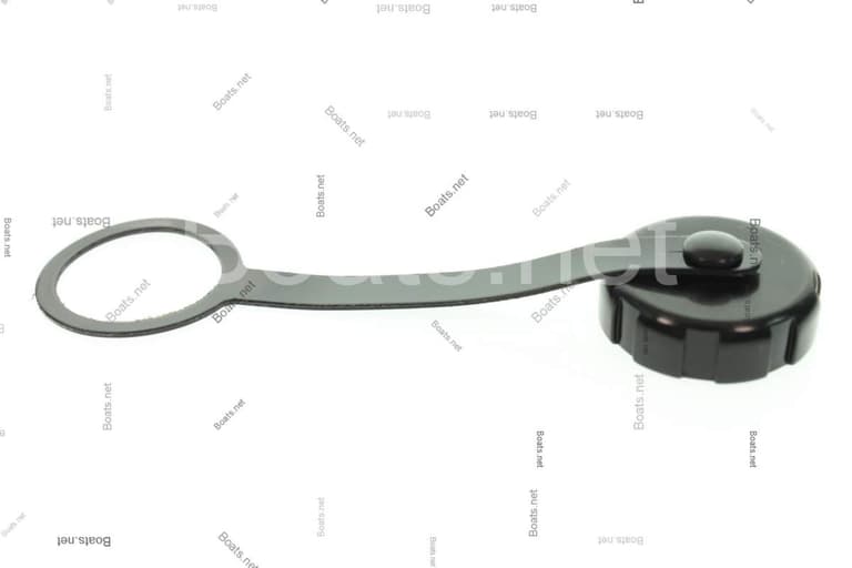 Yamaha 682-84385-01-00 - EXHAUST CAP | Boats.net