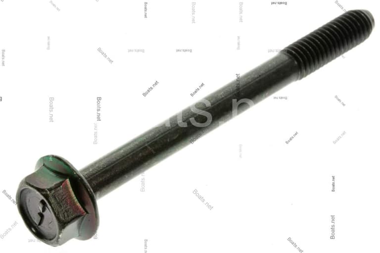 Yamaha 95827-06065-00 - Bolt, Flange | Boats.net