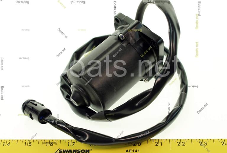 Honda 36120-ZW4-H12 - MOTOR ASSY., POWER TILT | Boats.net