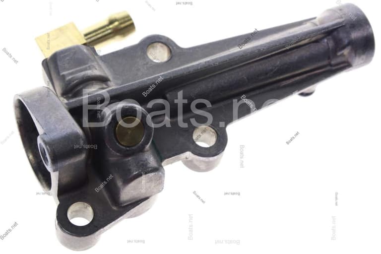 Yamaha 67F-14378-00-00 - ..BODY, STARTER | Boats.net