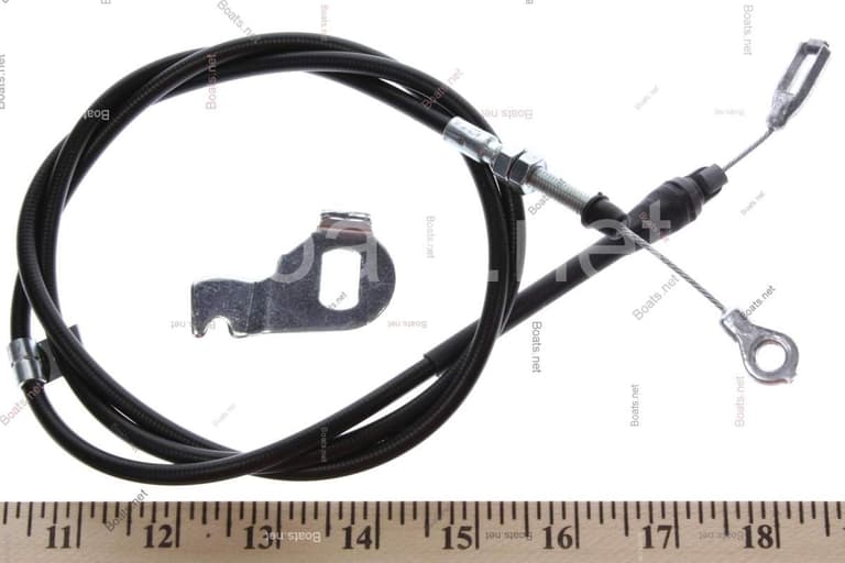 Honda 54630-VE1-R21 - Superseded by 04225-VE1-305 - KIT, CONTROL ARM ...