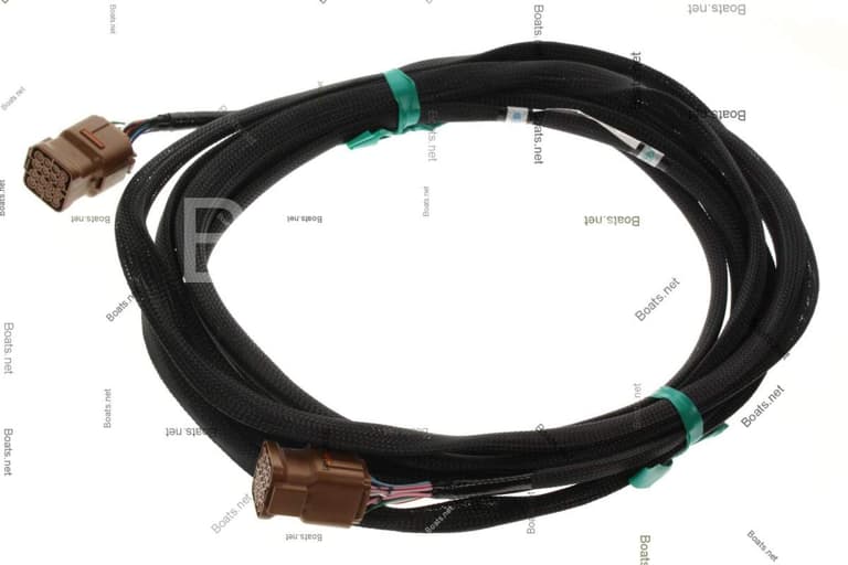 Suzuki 36620-98J31 - WIRE ASSY, REMOTE CONTROL *{L:6500}* | Boats.net