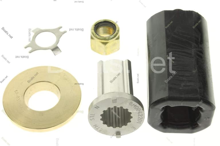 Mercury 835257K1 - PROPELLER HUB KIT FLO-TORQ II KIT 835257K1 | Boats.net