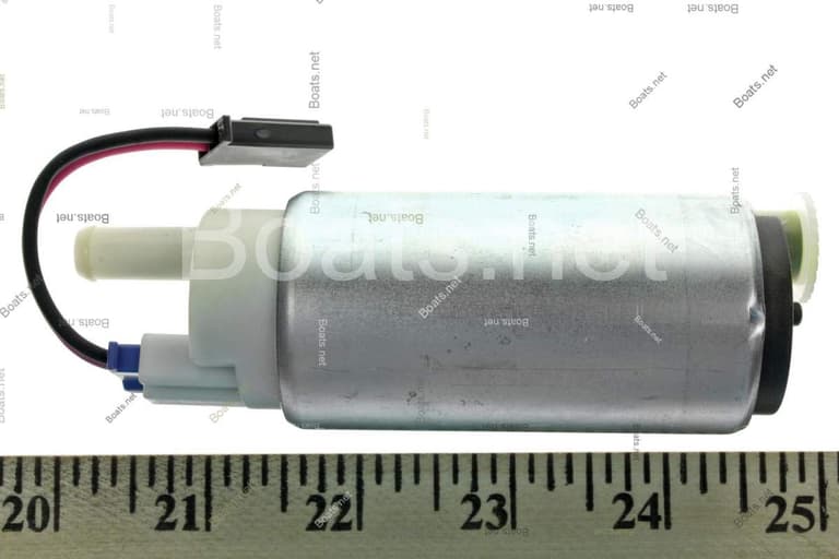 Yamaha 6P2-13907-20-00 - FUEL PUMP COMP. | Boats.net