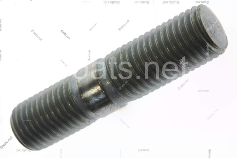 Yamaha 90116-10M28-00 - BOLT, STUD | Boats.net