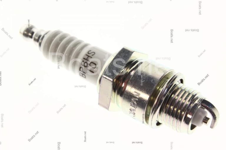 Yamaha BP6-HS100-00-00 - SPARK PLUG NGK BP6HS-10 BP6-HS100-00-00 ...