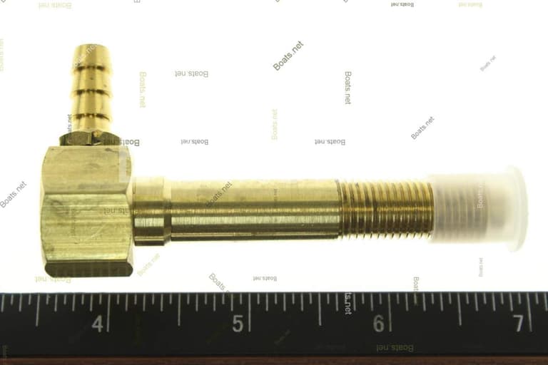 Mercury 18922 - CONNECTOR | Boats.net