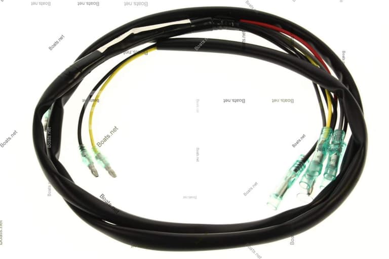 Suzuki 36630-92E00 - WIRE ASSY, INSTRUMENT | Boats.net