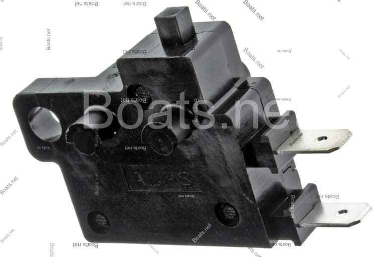 Yamaha 3FV-83980-00-00 - . .Front Stop Switch Assy | Boats.net